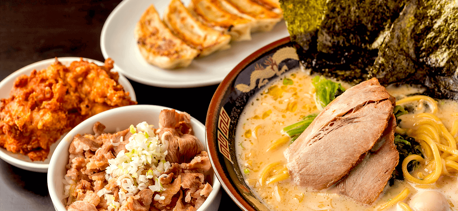 Kanji Noodle Bar